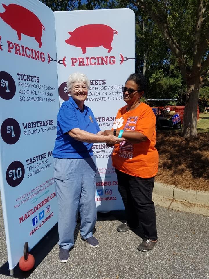 Pictures | Mauldin Civitan Club